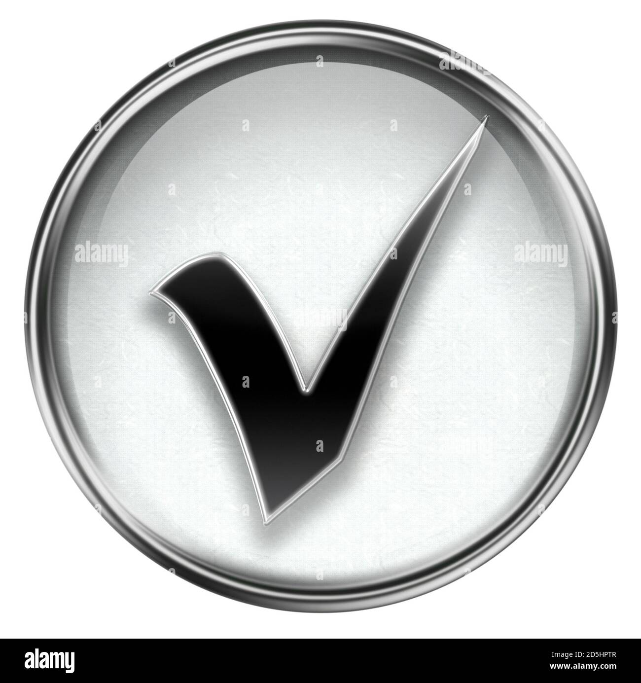 Check mark keyboard hi-res stock photography and images - Alamy