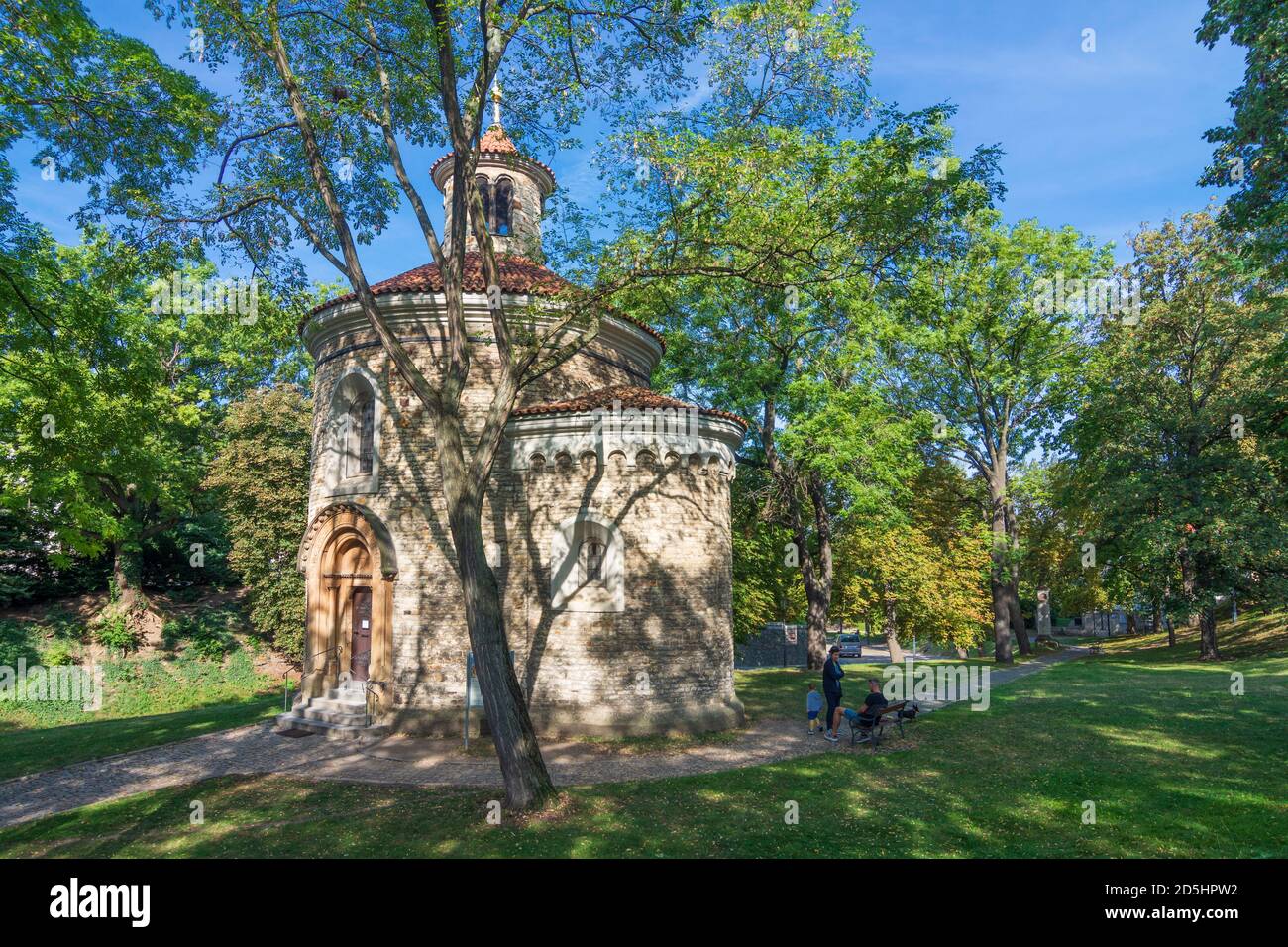 St martin rotunda hi-res stock photography and images - Alamy