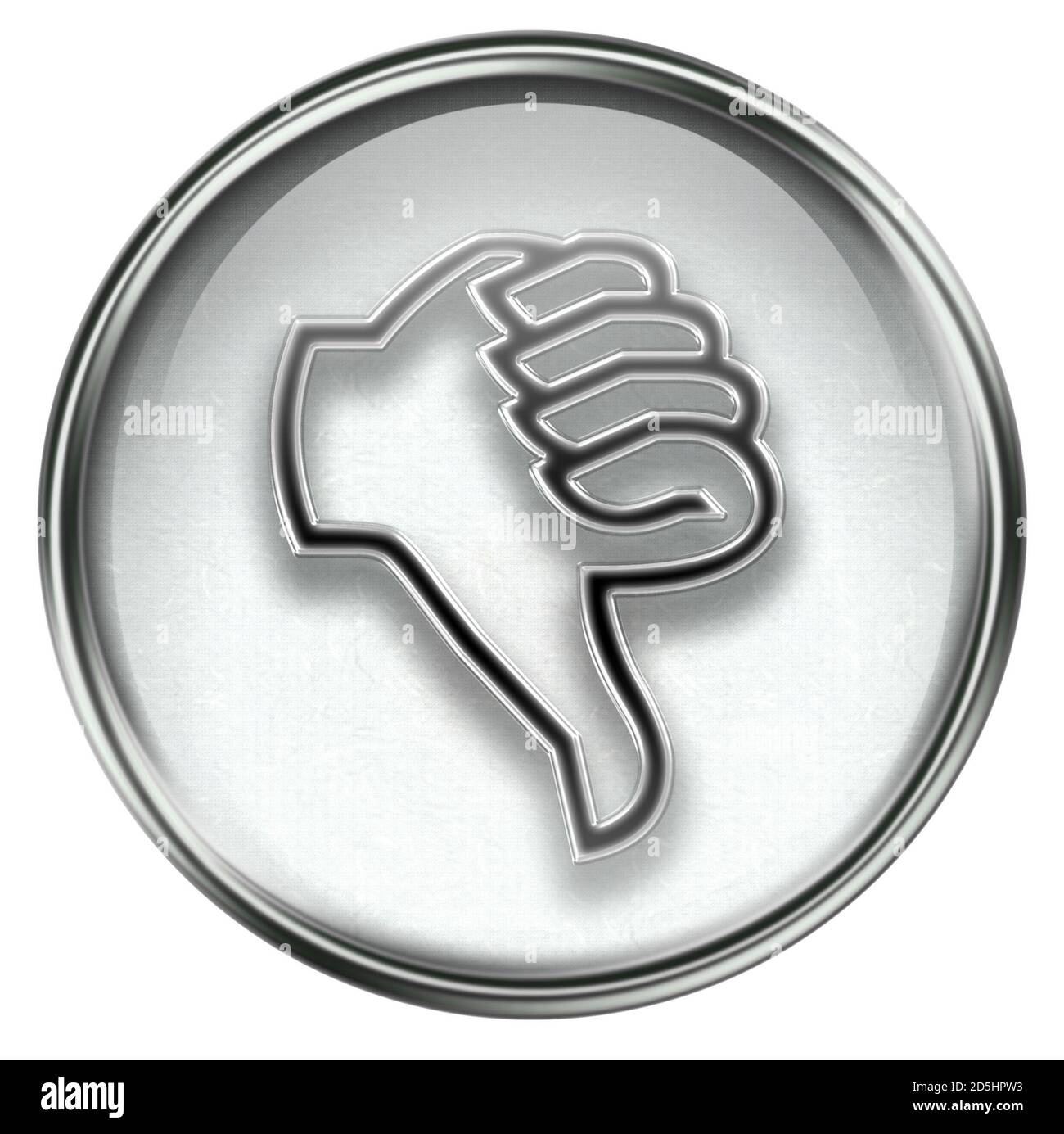 Thumbsdown hi-res stock photography and images - Alamy