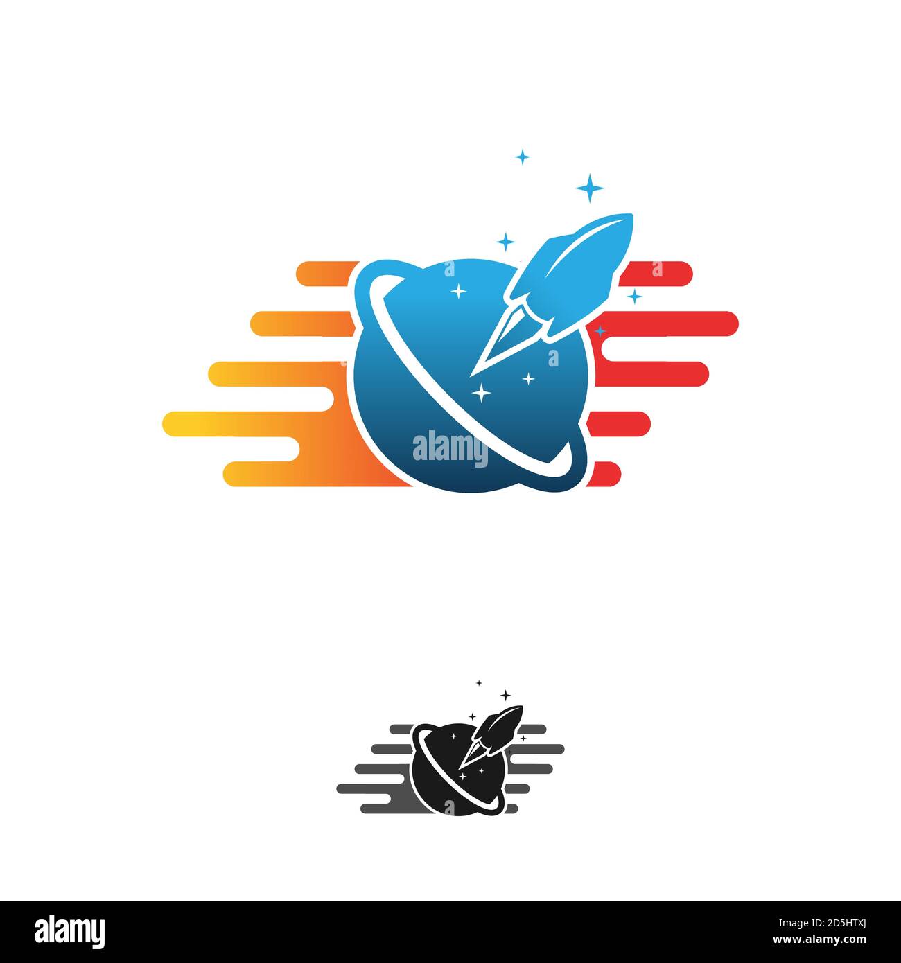 Spacecraft isolated vector vectors hi-res stock photography and images ...