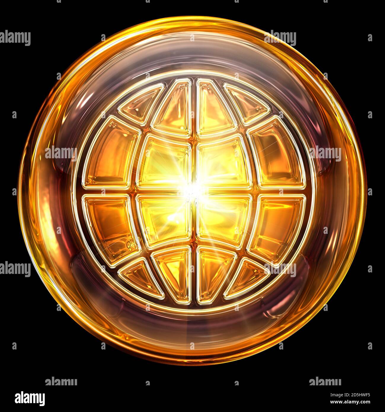 World fire map hi-res stock photography and images - Alamy