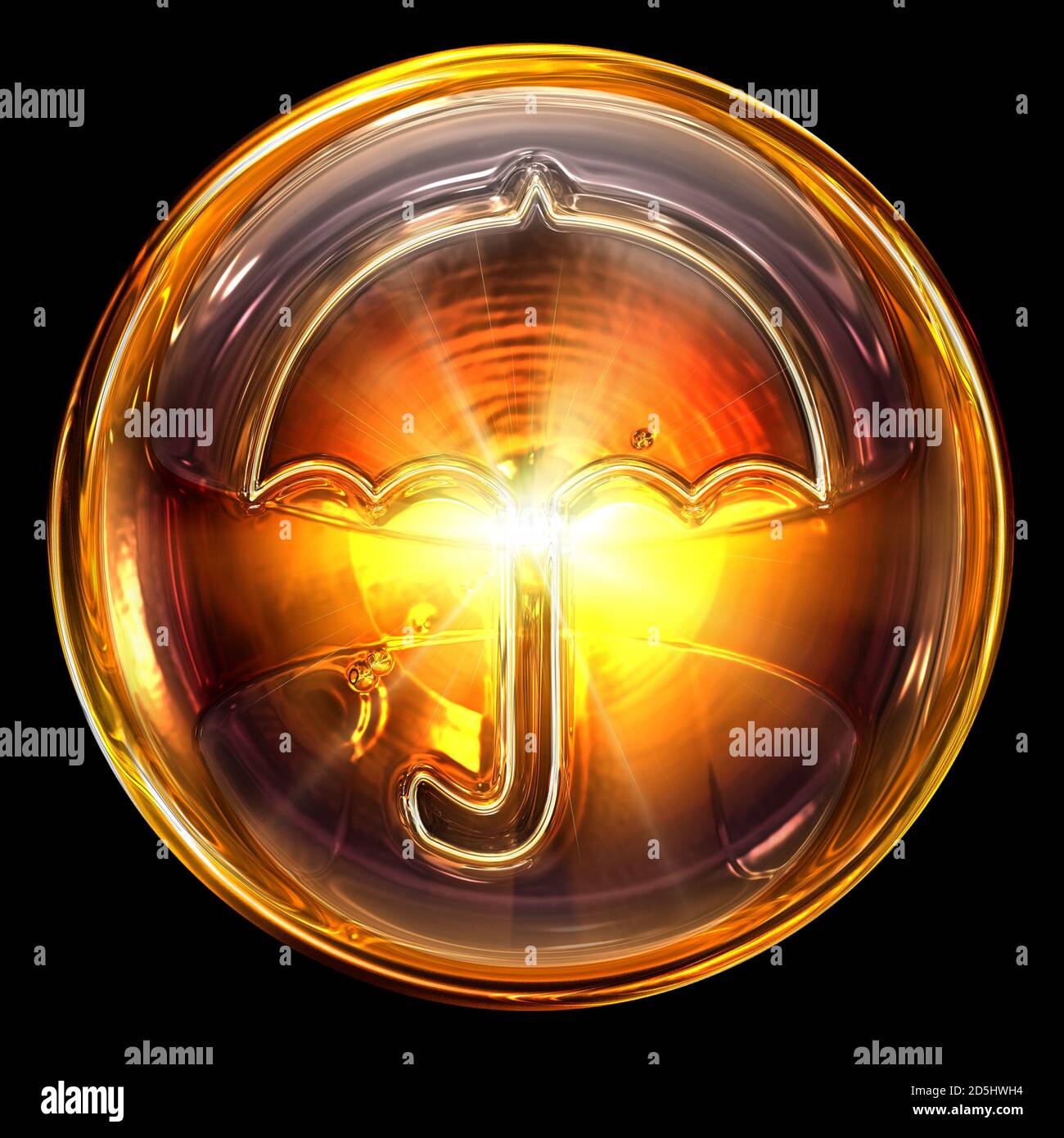 Fire refraction hi-res stock photography and images - Alamy