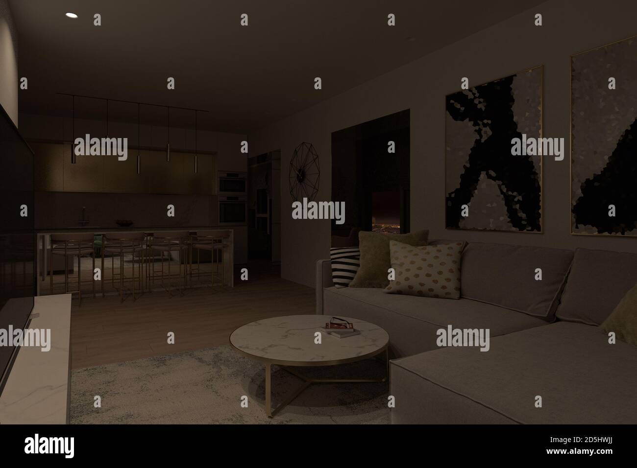Gta 5 Online Apartments Interior