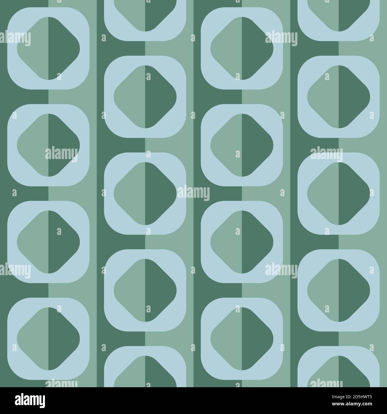 Clear shapes and colors will transform any surface and make it ...