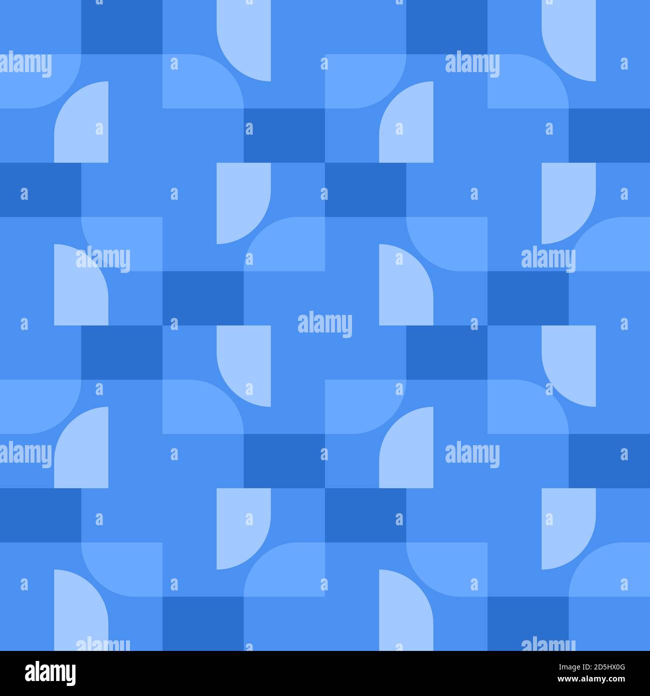 Clear shapes and colors will transform any surface and make it ...