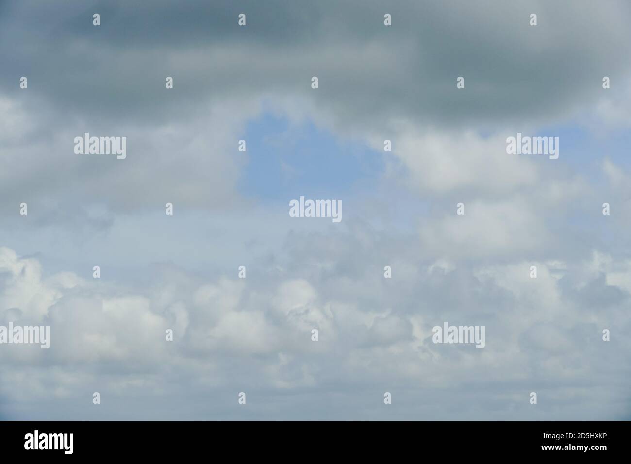 blue sky with clouds, in Lisbon Capital City of Portugal Stock Photo ...