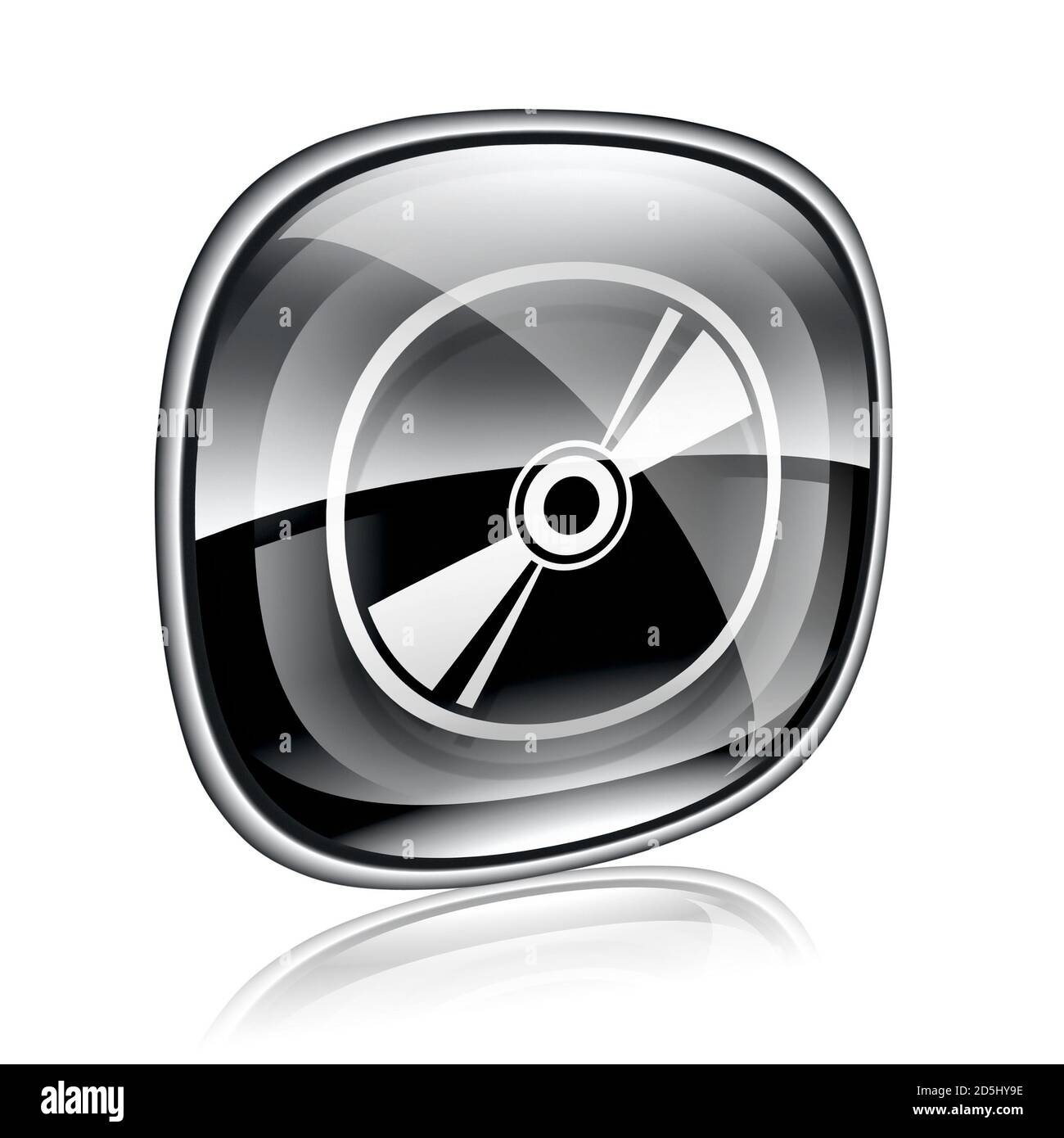 Compact disc sign hi-res stock photography and images - Alamy