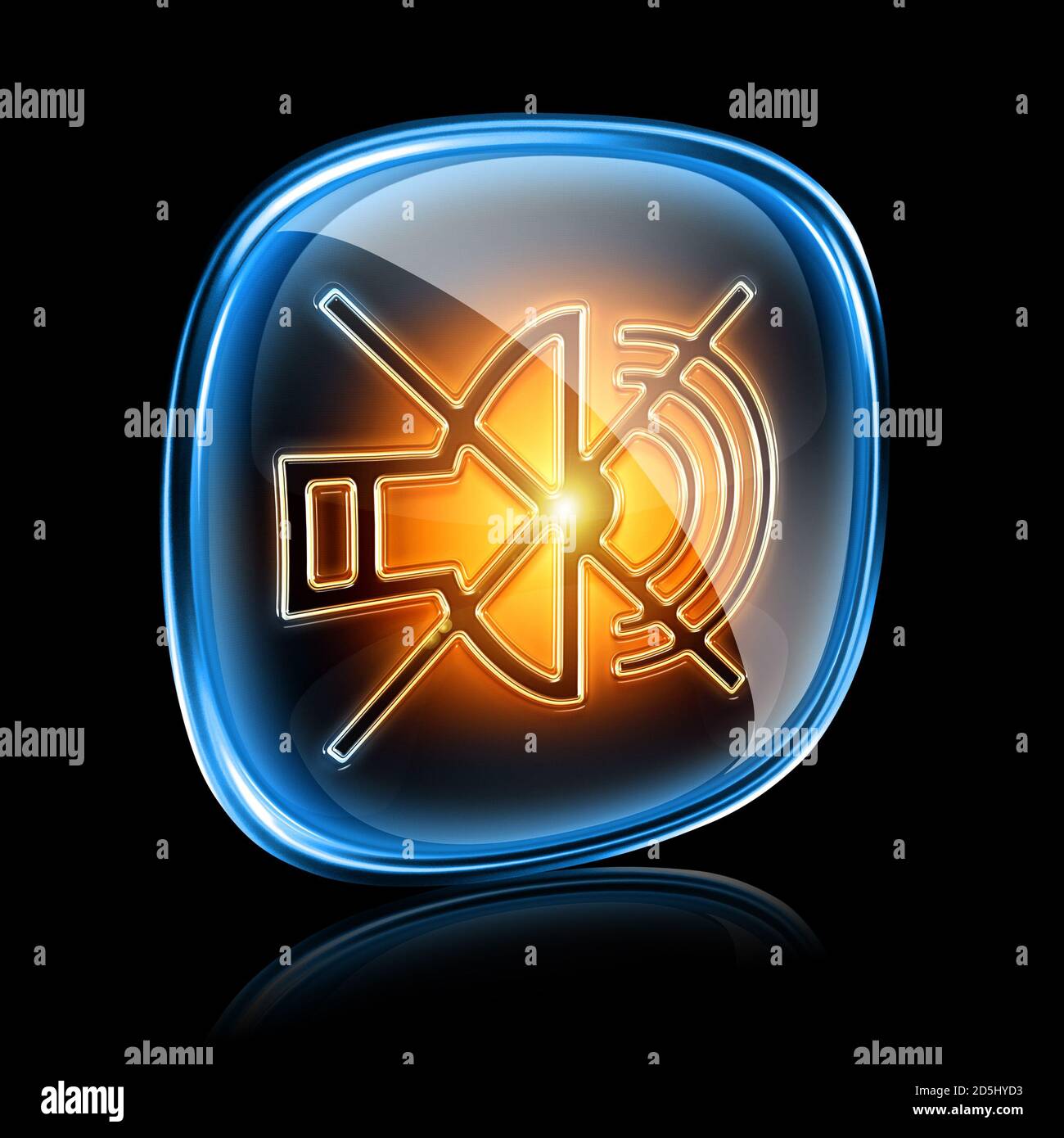 Speaker off hi-res stock photography and images - Alamy