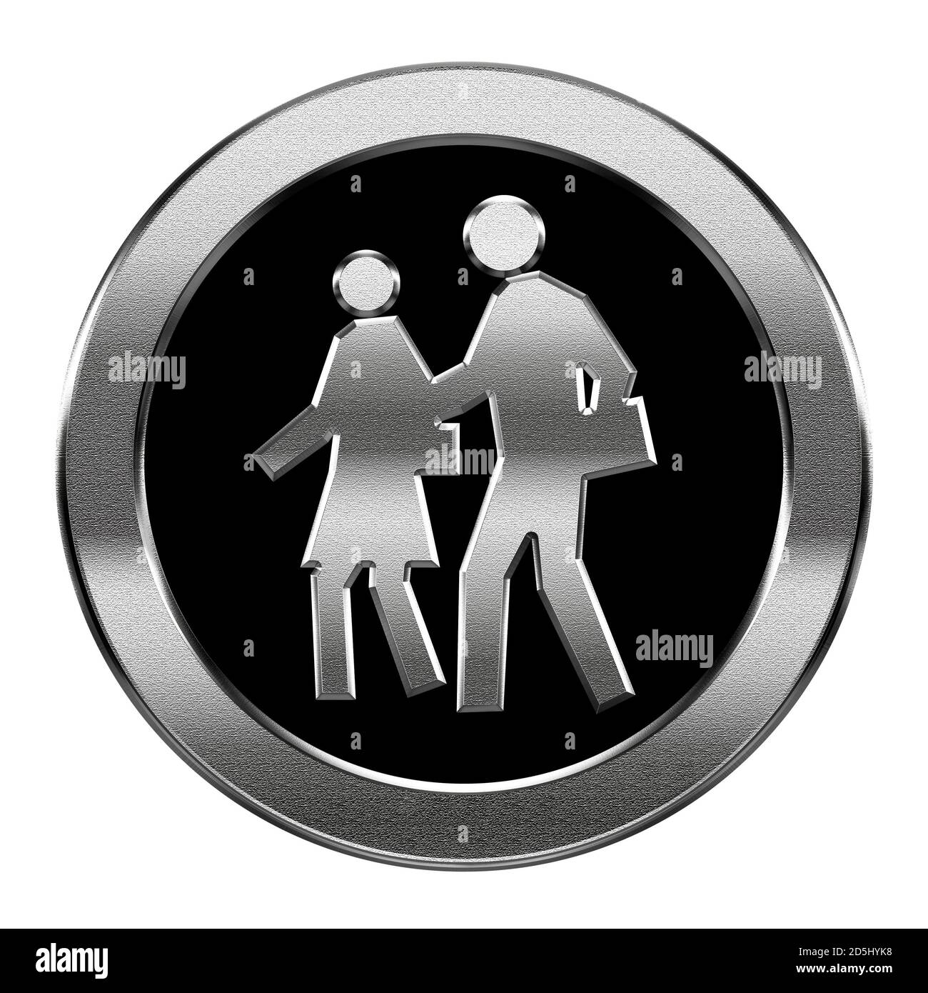 Our people icon hi-res stock photography and images - Alamy