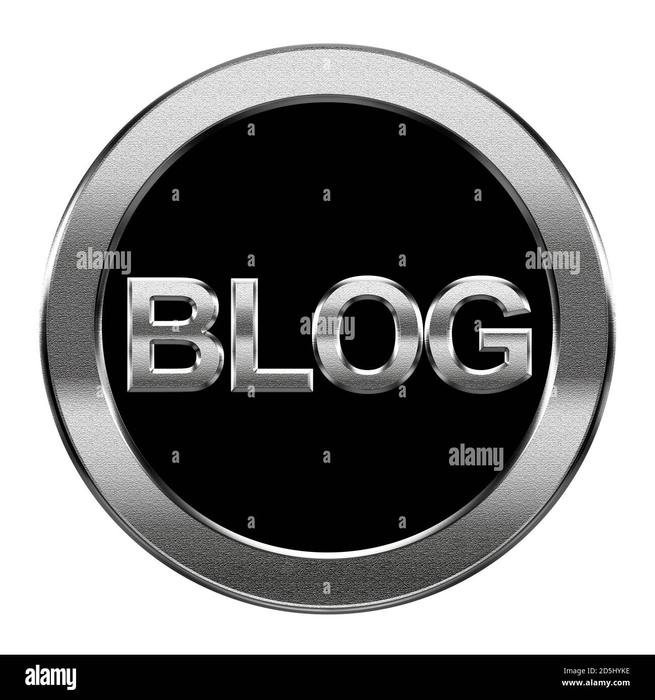 Standard Blog Icon