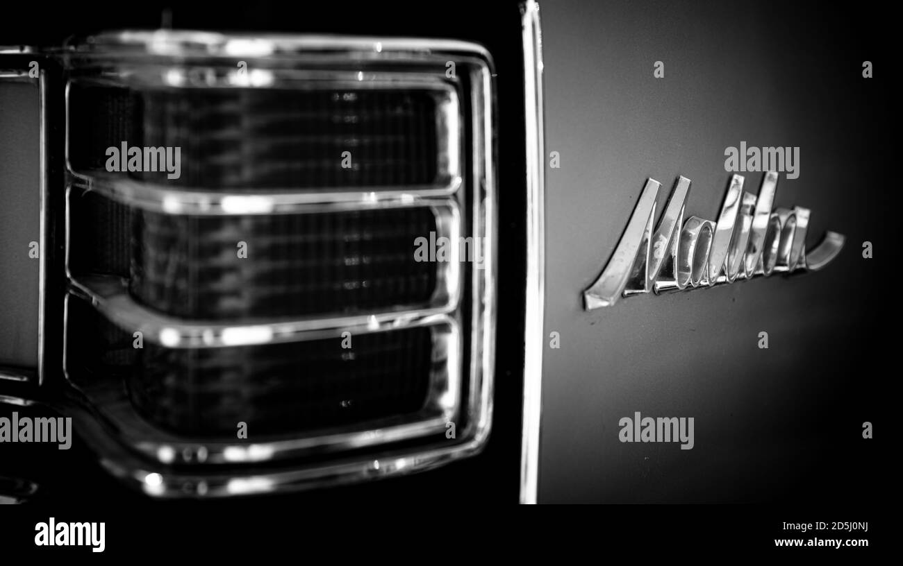 Malibu malibu Black and White Stock Photos & Images - Alamy