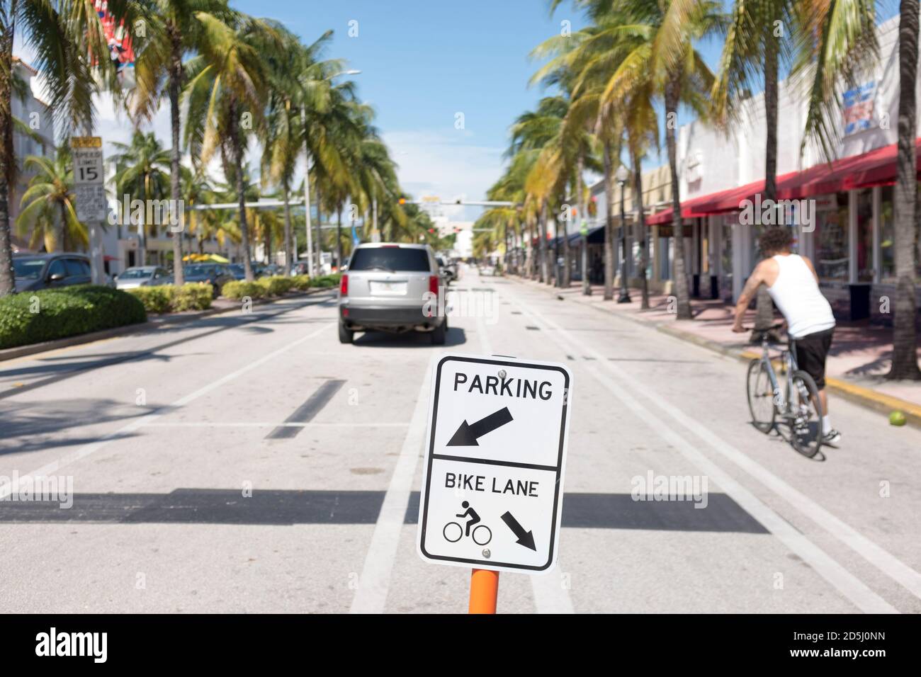 Miami beach 2020 hi-res stock photography and images - Alamy