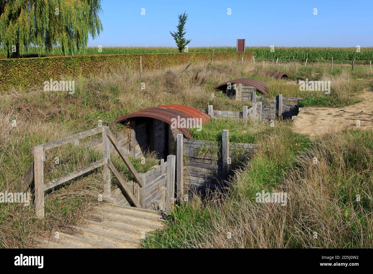 Christmas truce 1914 hi-res stock photography and images - Alamy