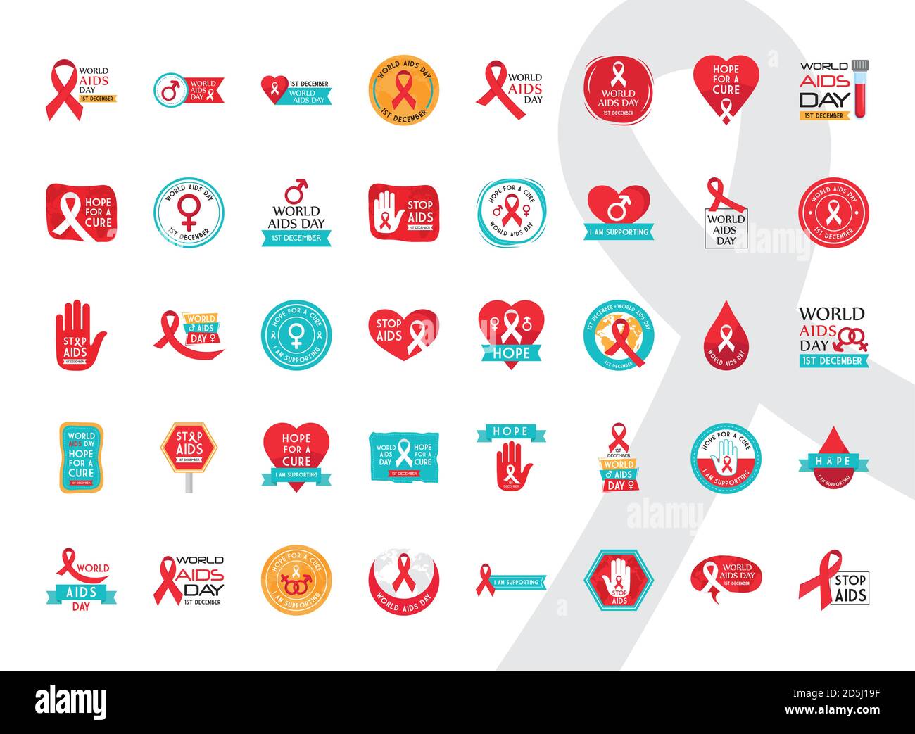 Female 40 Stock Vector Images - Alamy