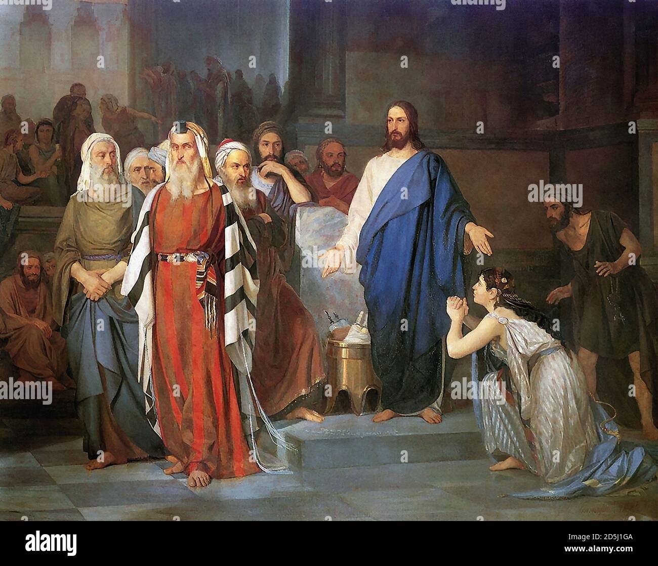 Isaac lvovich hi-res stock photography and images - Alamy