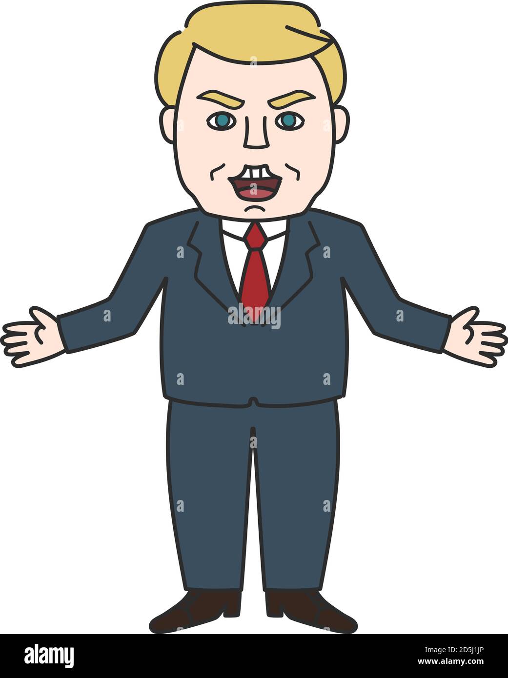 Spreading white Stock Vector Images - Alamy