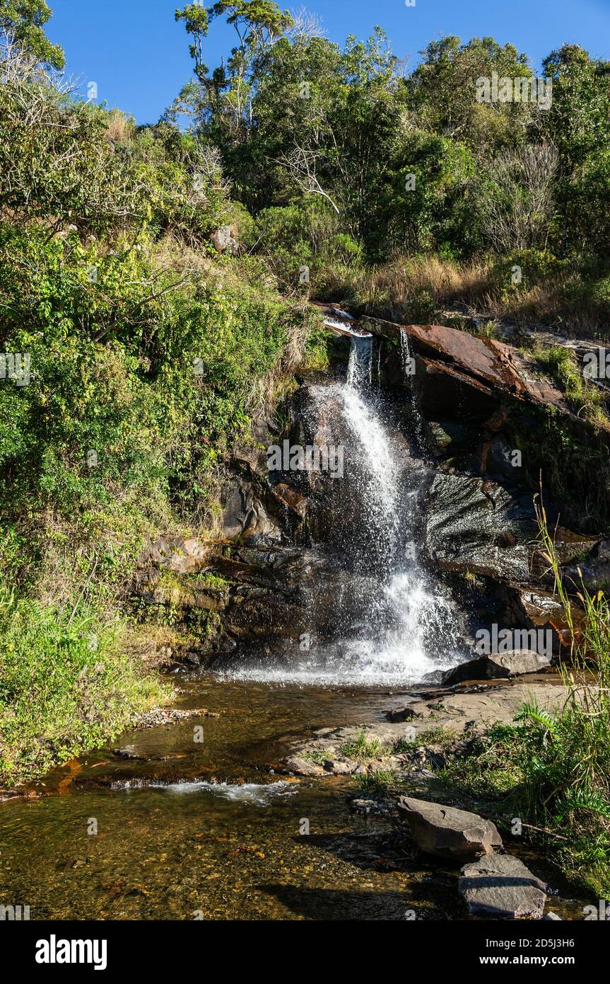 Water dripping rock hi-res stock photography and images - Alamy