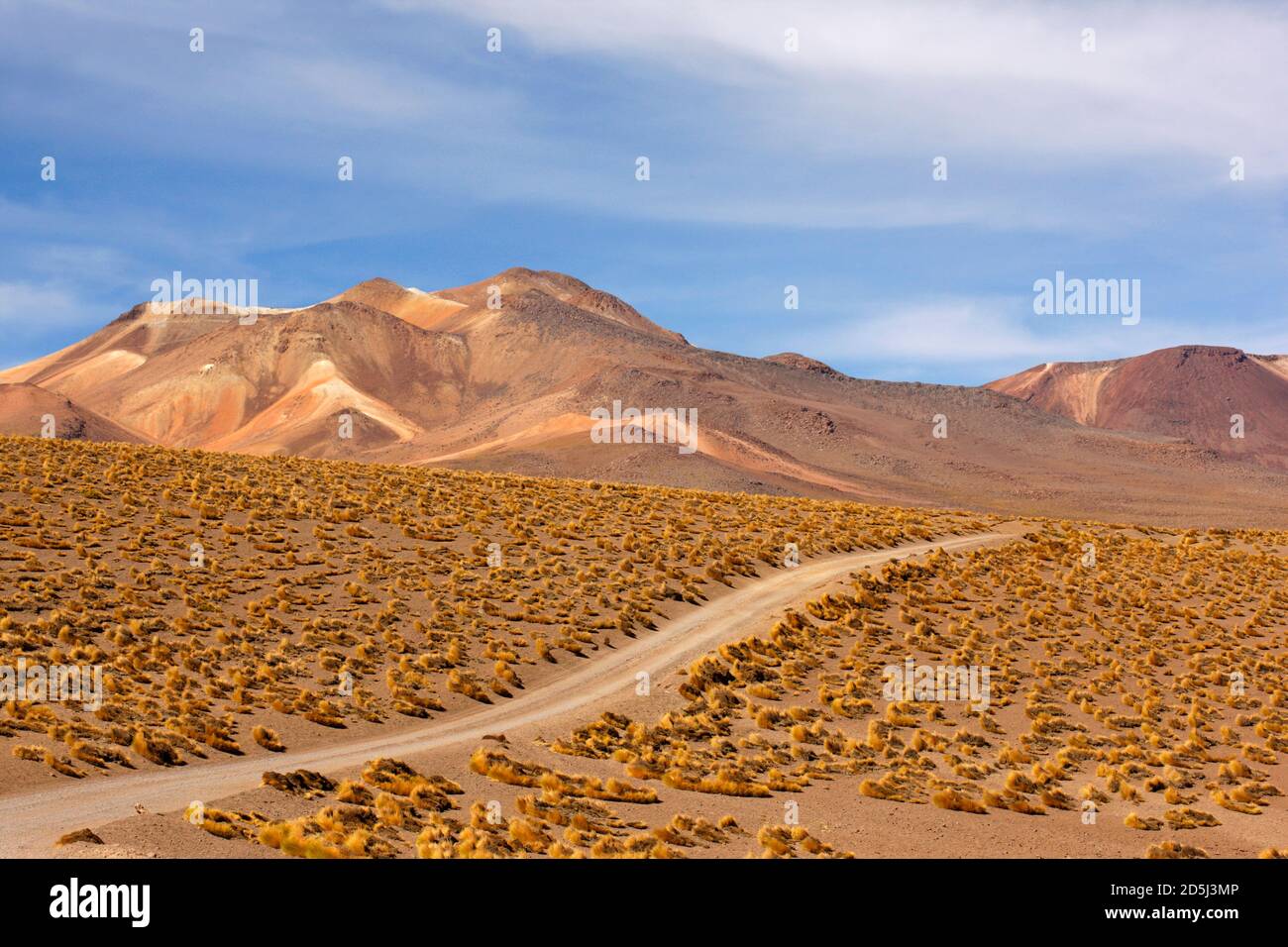 Chile, South America Stock Photo - Alamy