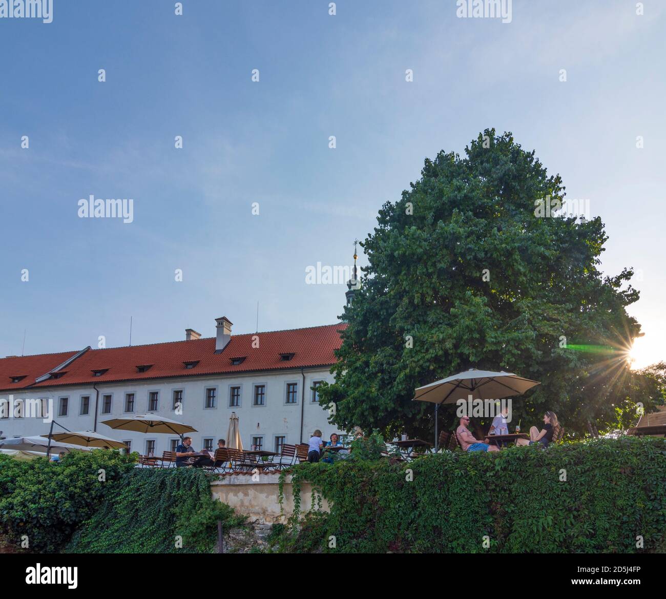 Monastery restaurant hi-res stock photography and images - Alamy