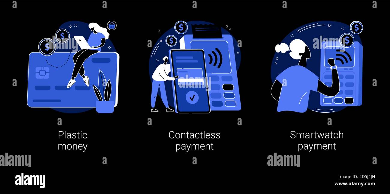 Digital transactions abstract concept vector illustrations Stock Vector ... Digital transactions abstract concept vector illustrations Stock Vector ...