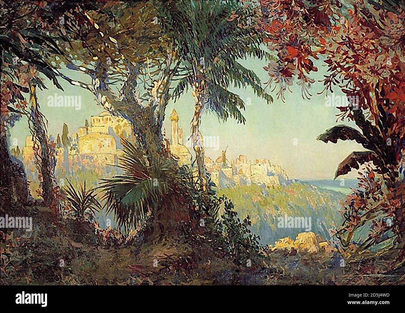 Konstantin ivanovich hi-res stock photography and images - Alamy