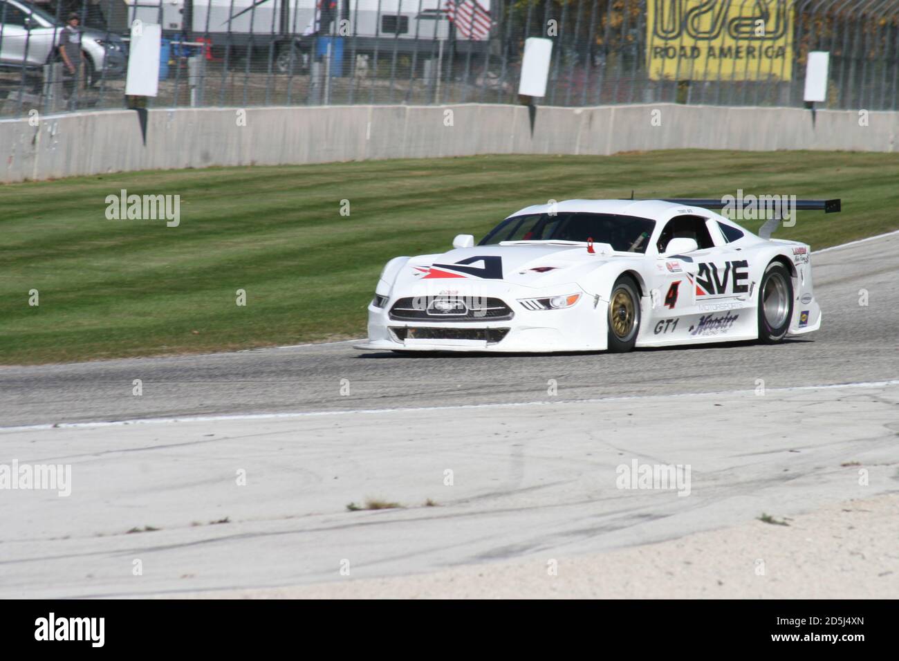 SCCA National Championship Runoff's 2020 at Road America in Wisconsin ...