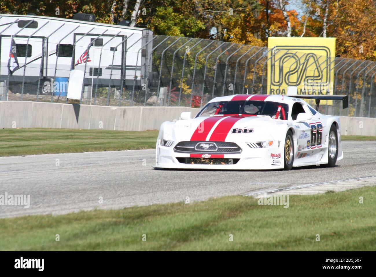 SCCA National Championship Runoff's 2020 at Road America in Wisconsin ...