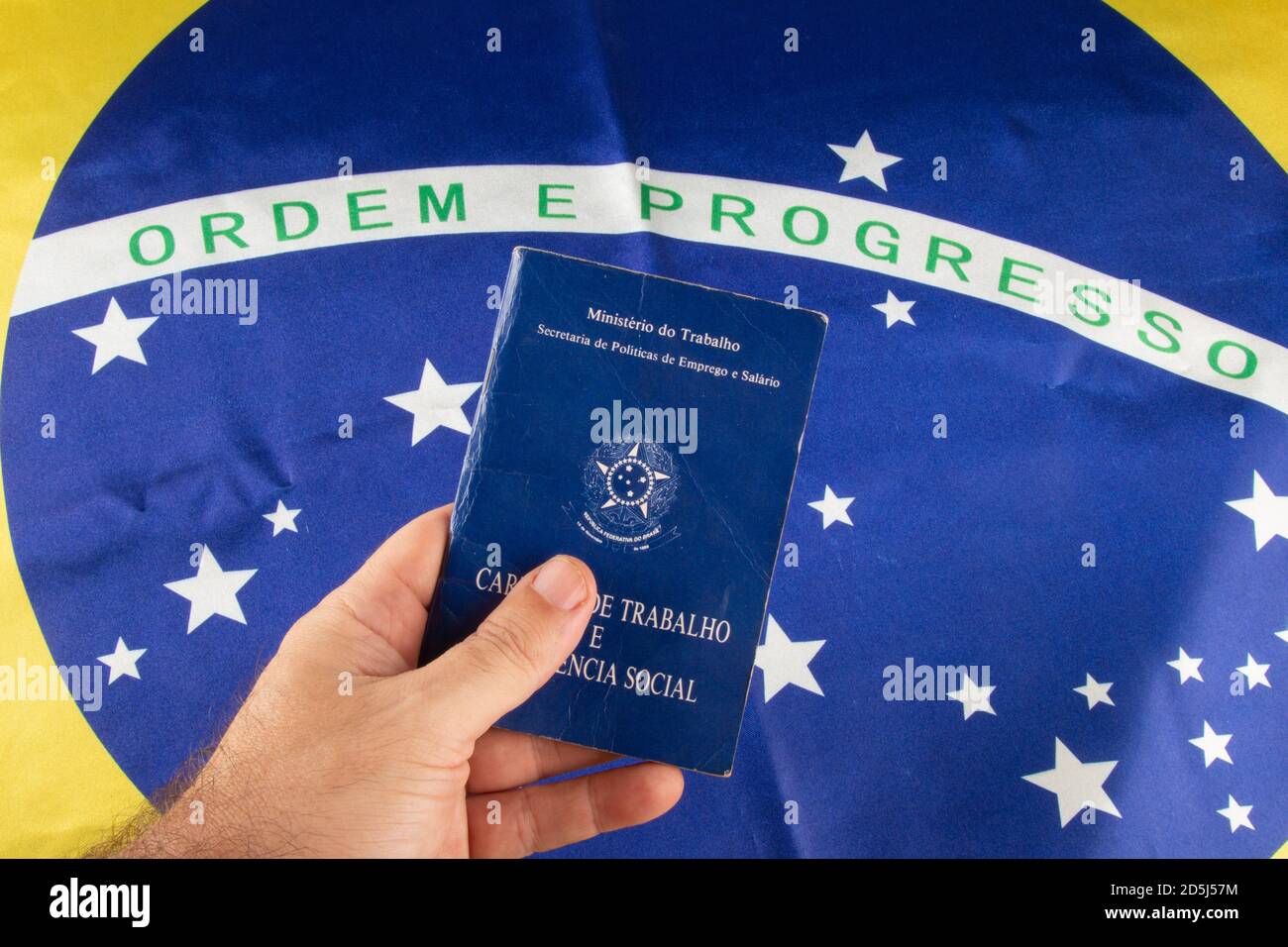 New work permit hi-res stock photography and images - Alamy