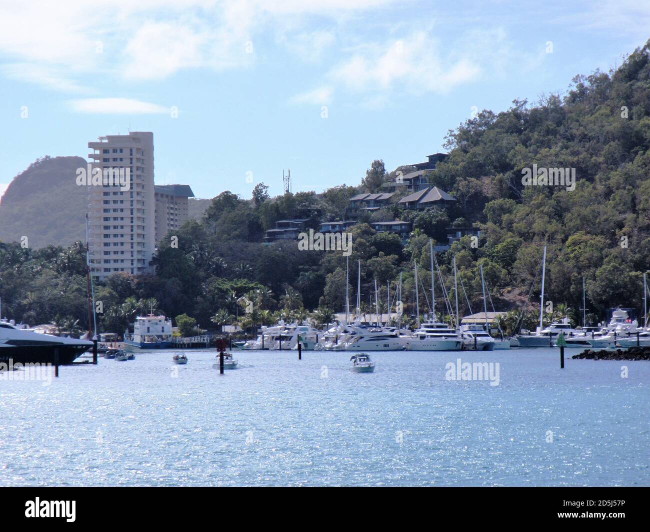 Beautiful day hamilton island hi-res stock photography and images - Alamy
