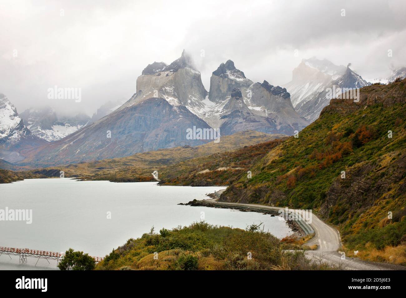 Chile, South America Stock Photo - Alamy