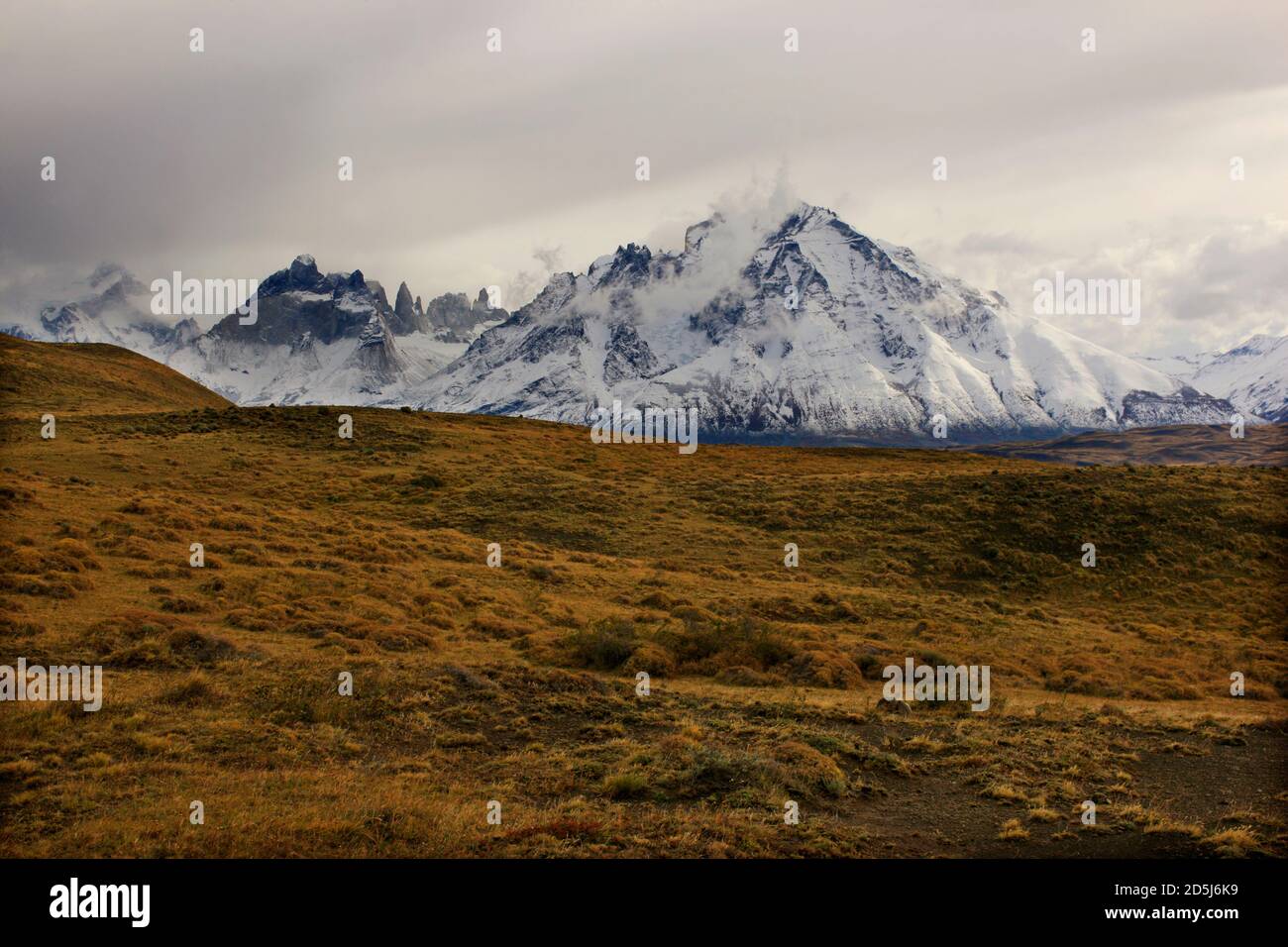 Chile, South America Stock Photo - Alamy