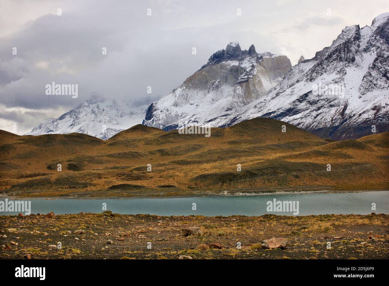 Chile, South America Stock Photo - Alamy