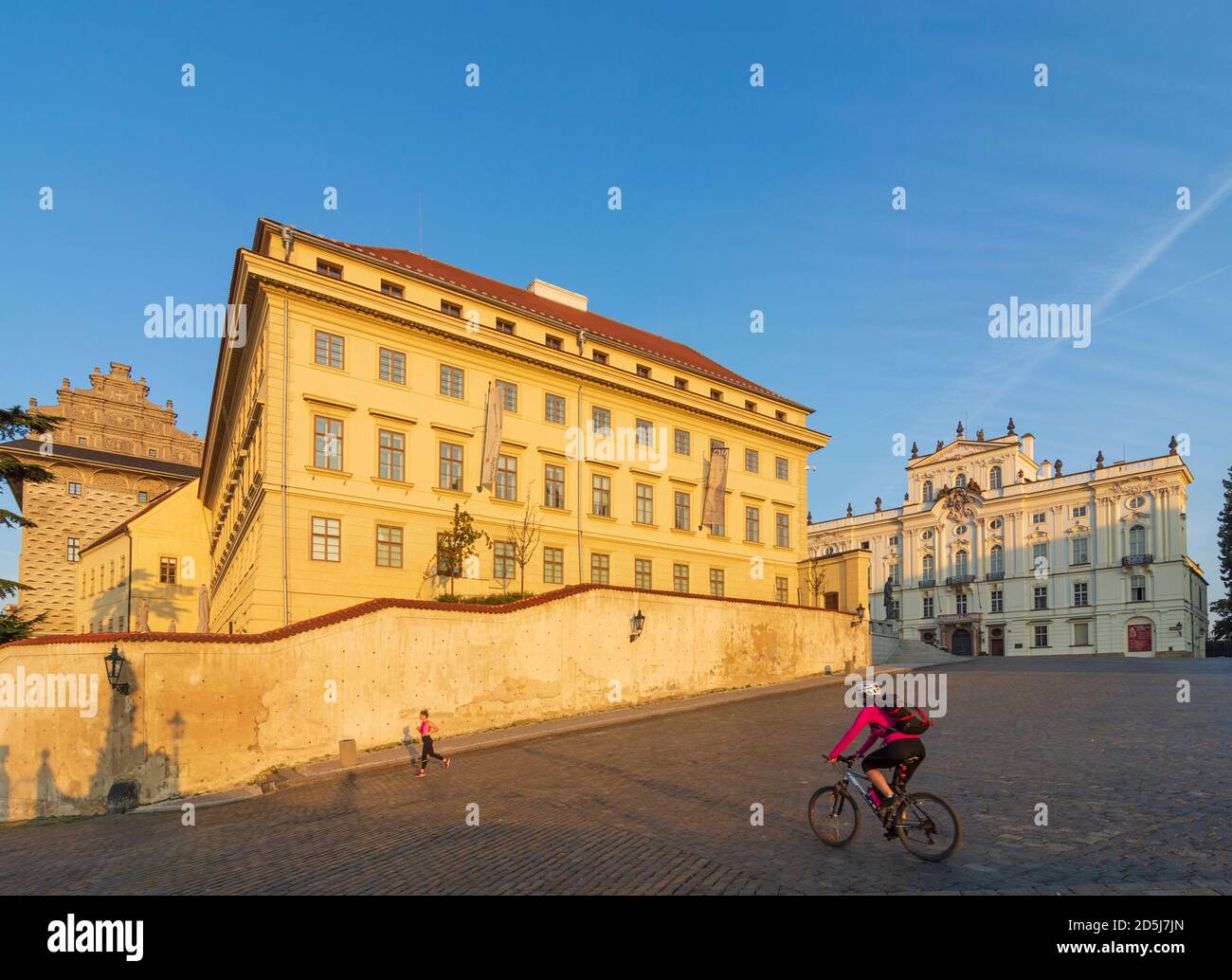 Palac High Resolution Stock Photography and Images - Alamy