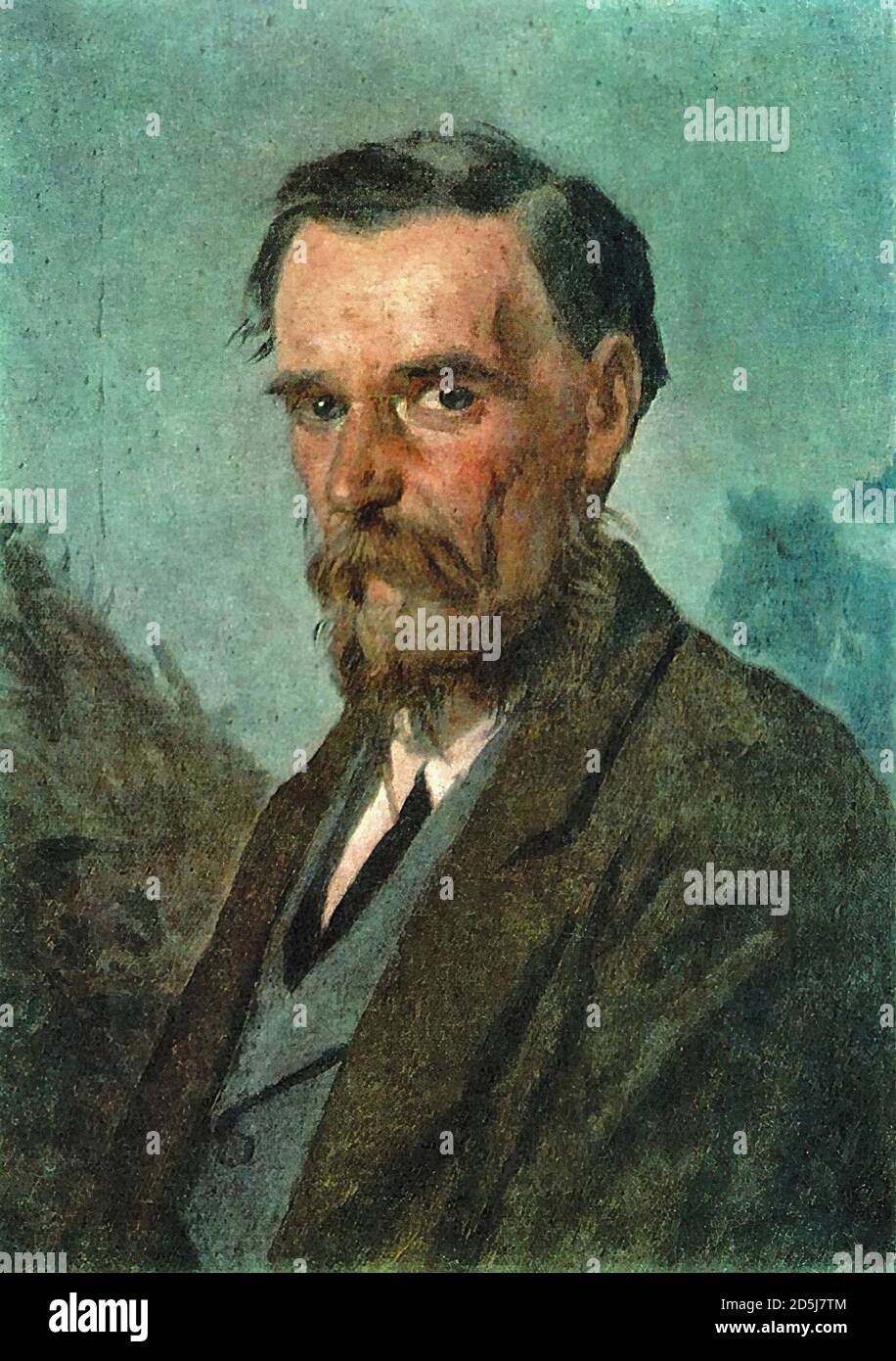 Nikolai rybakov hi-res stock photography and images - Alamy