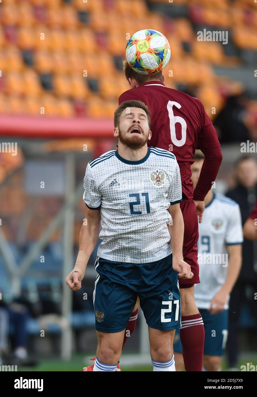 Danil glebov hi-res stock photography and images - Alamy