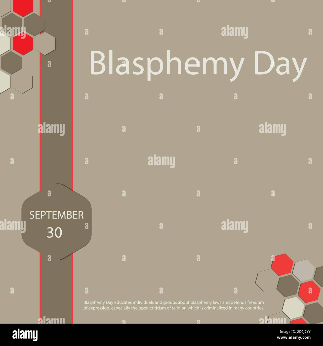 Blasphemy laws Stock Vector Images - Alamy