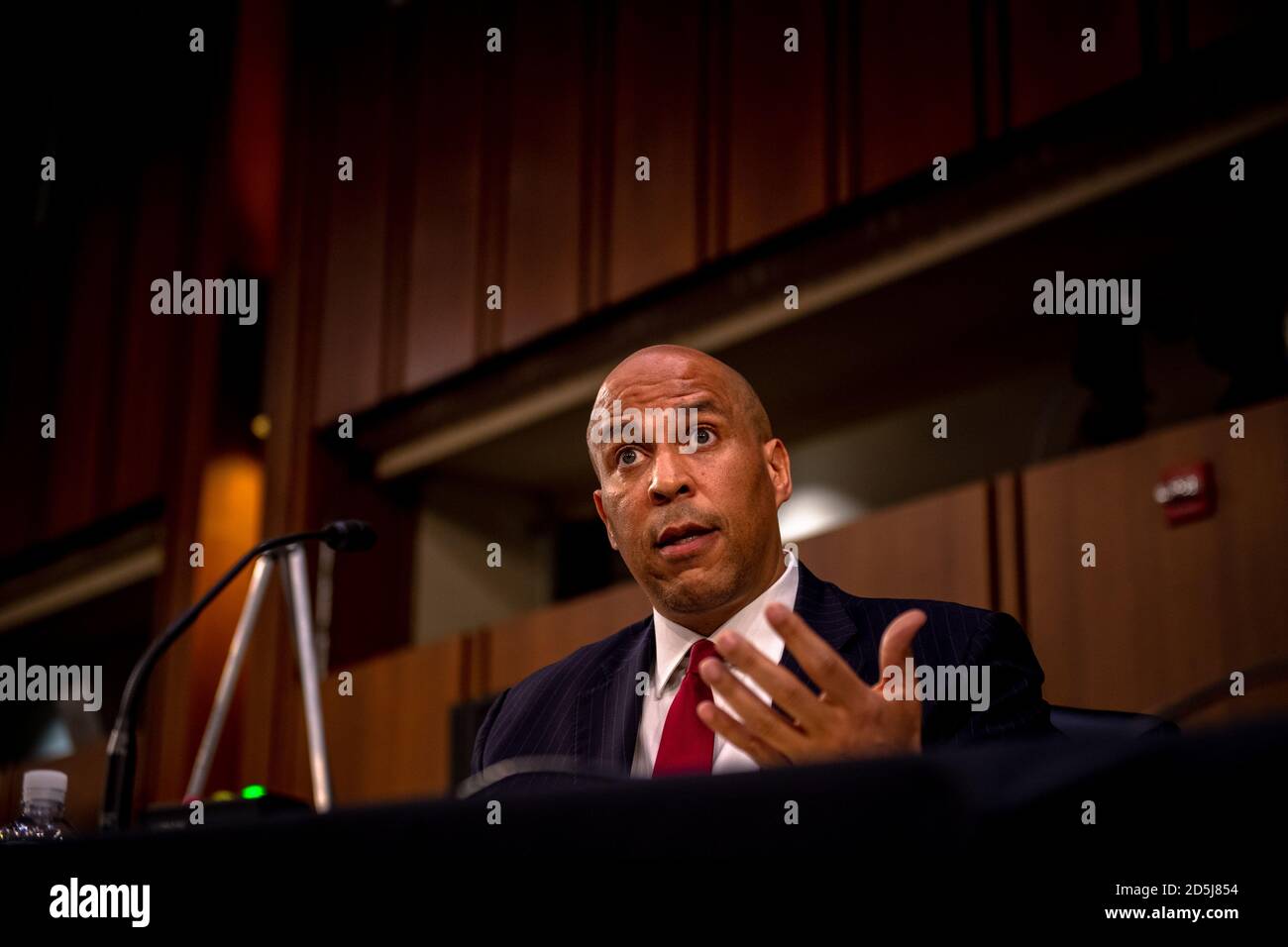 Washington, United States Of America. 13th Oct, 2020. United States ...