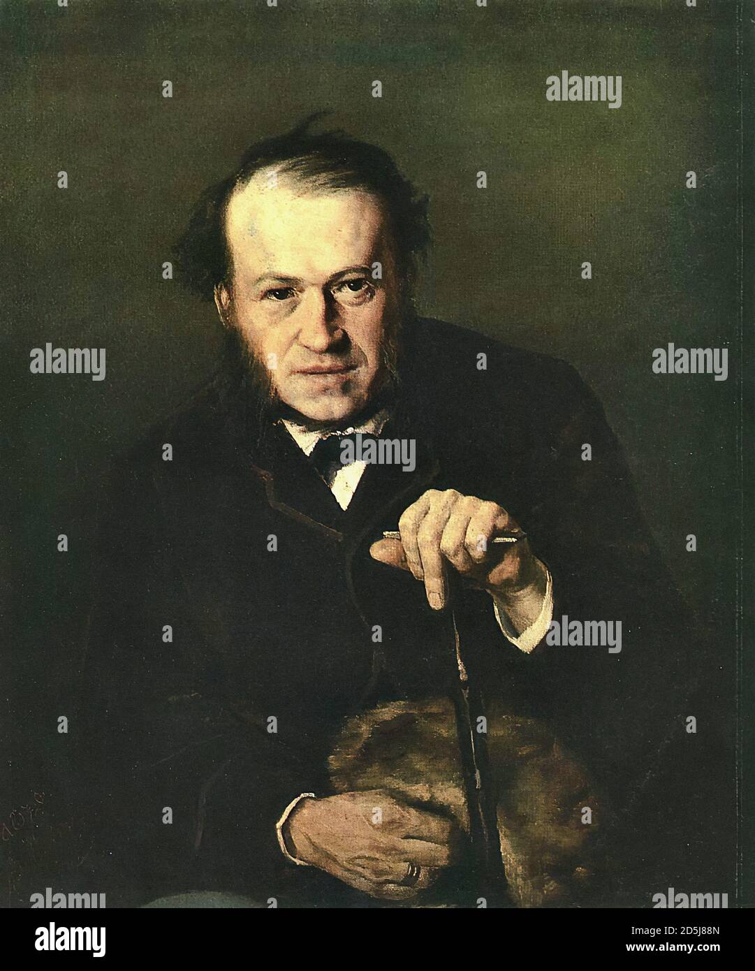 Bessonov hi-res stock photography and images - Alamy