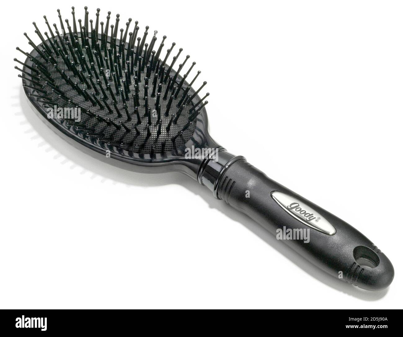 Goody hair brush hi-res stock photography and images - Alamy
