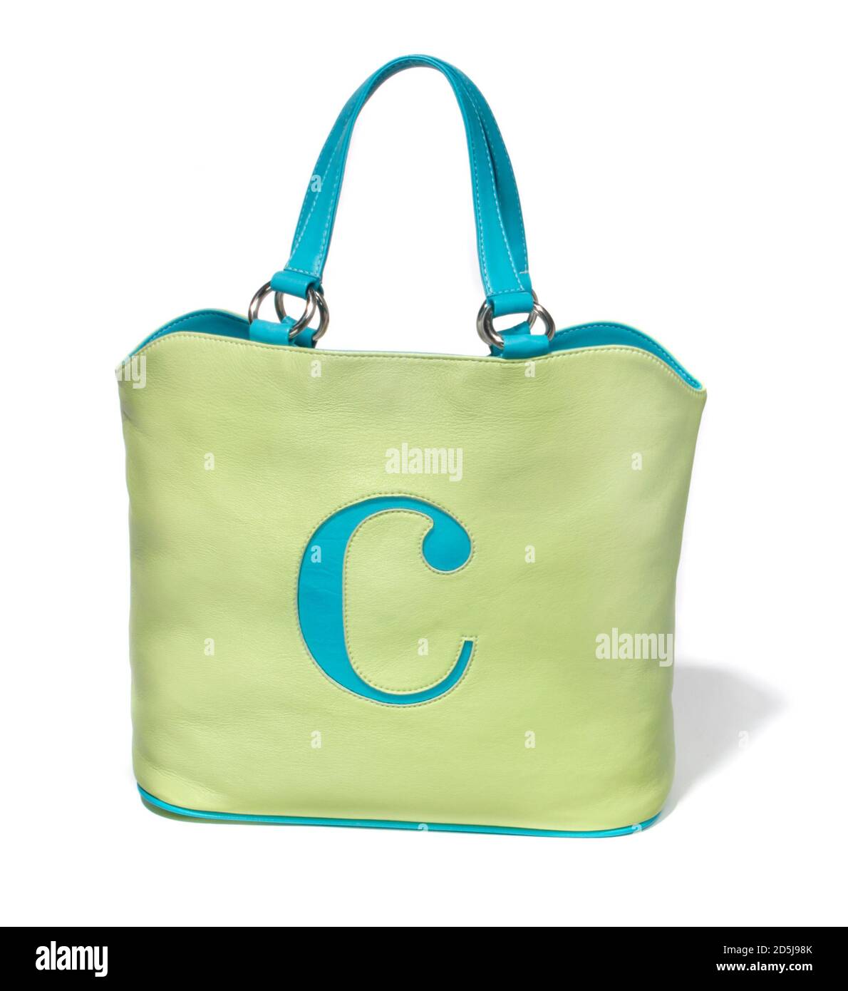 Green alphabet rf hi-res stock photography and images - Alamy