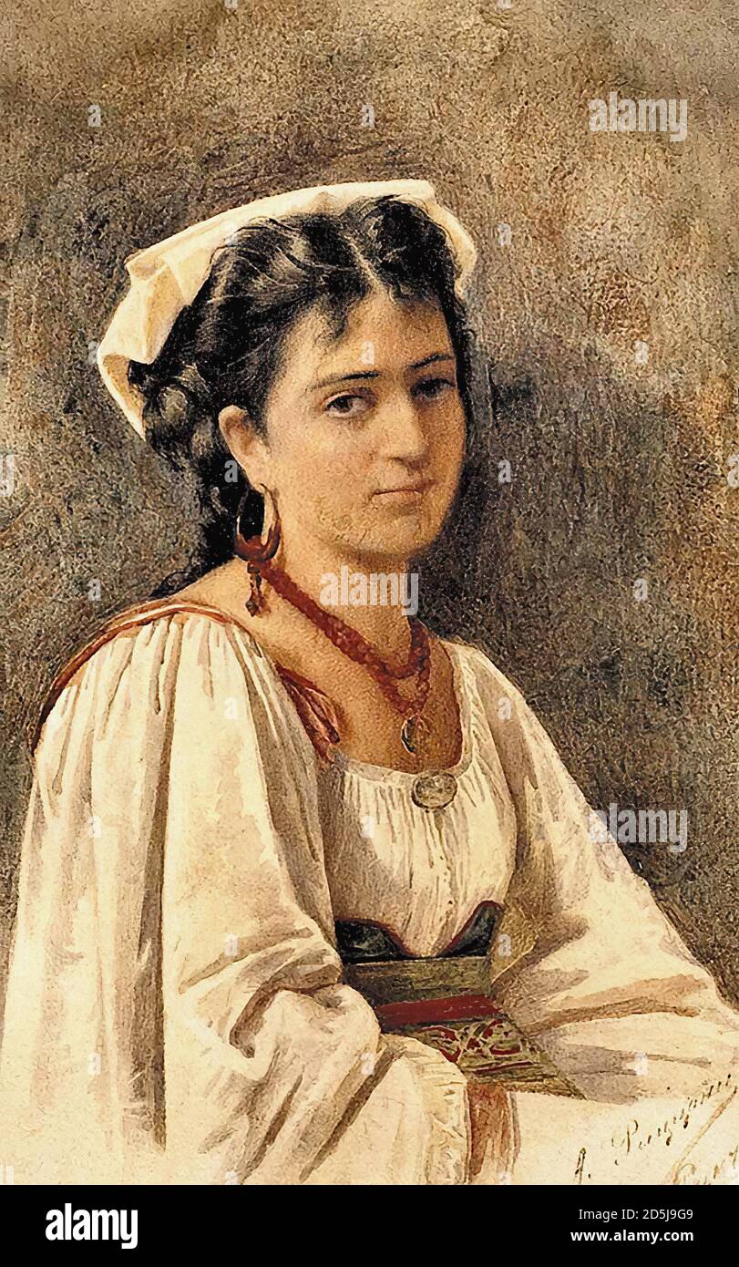 Alexander rizzoni hi-res stock photography and images - Alamy