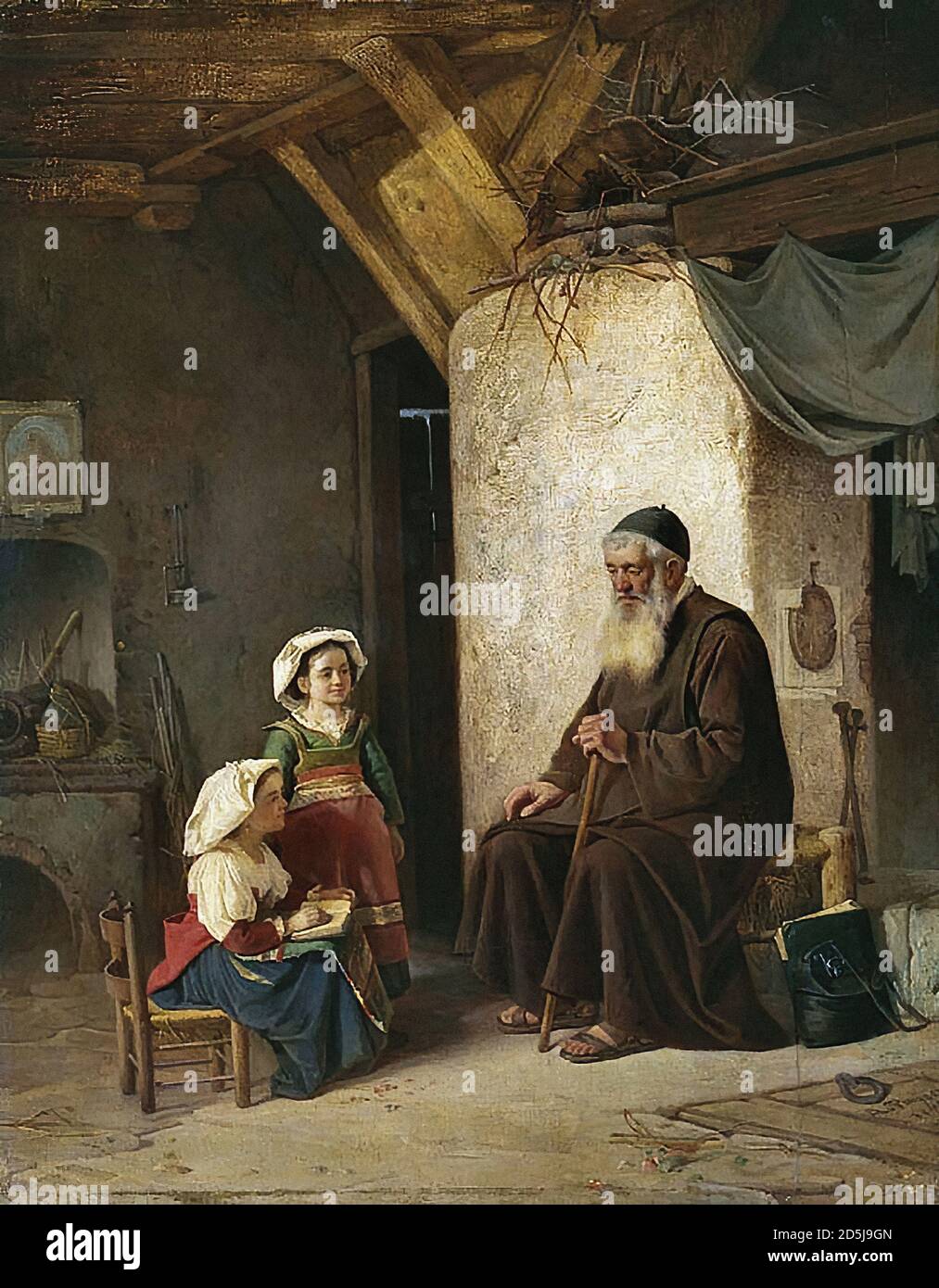 Antonovich hi-res stock photography and images - Alamy