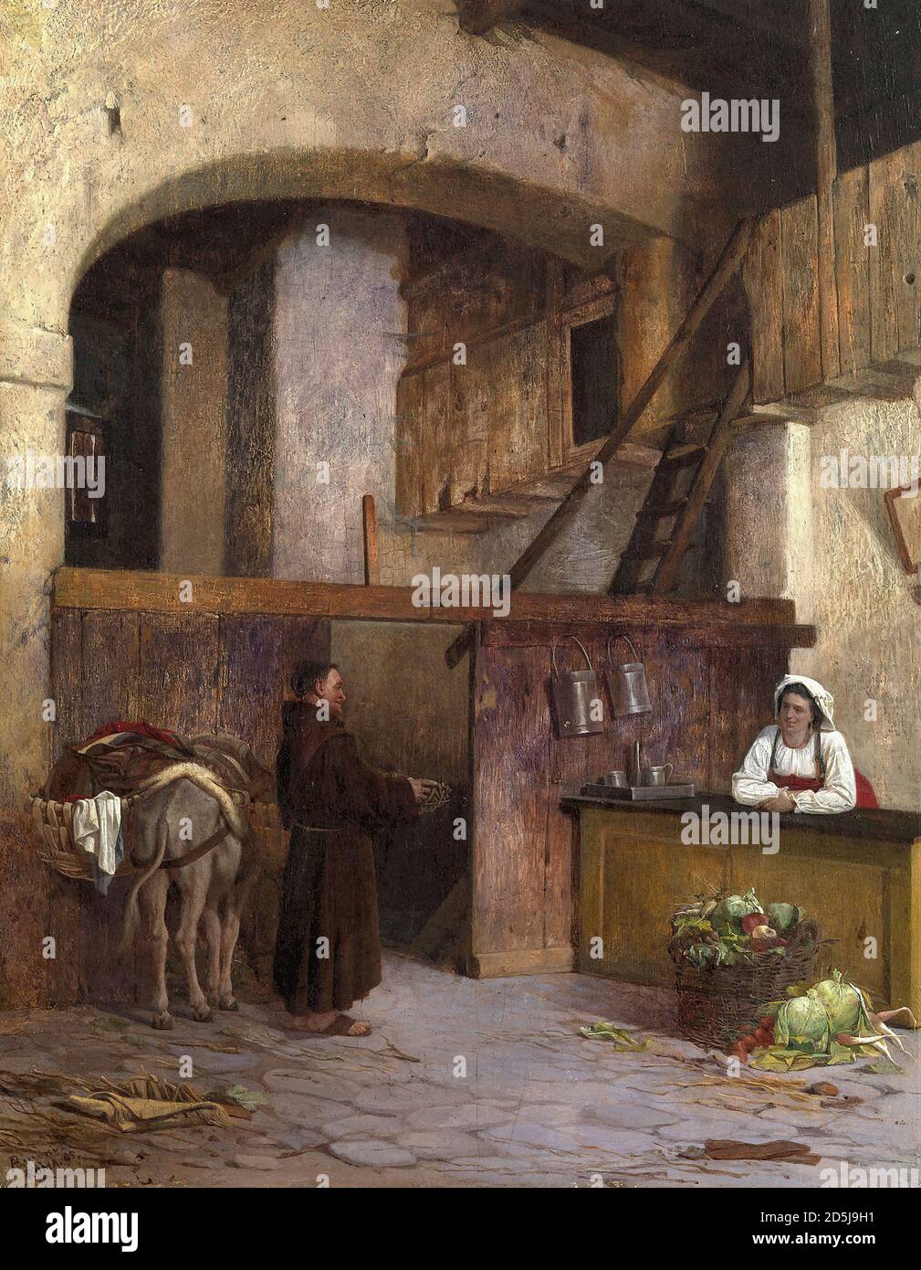 Alexander rizzoni hi-res stock photography and images - Alamy