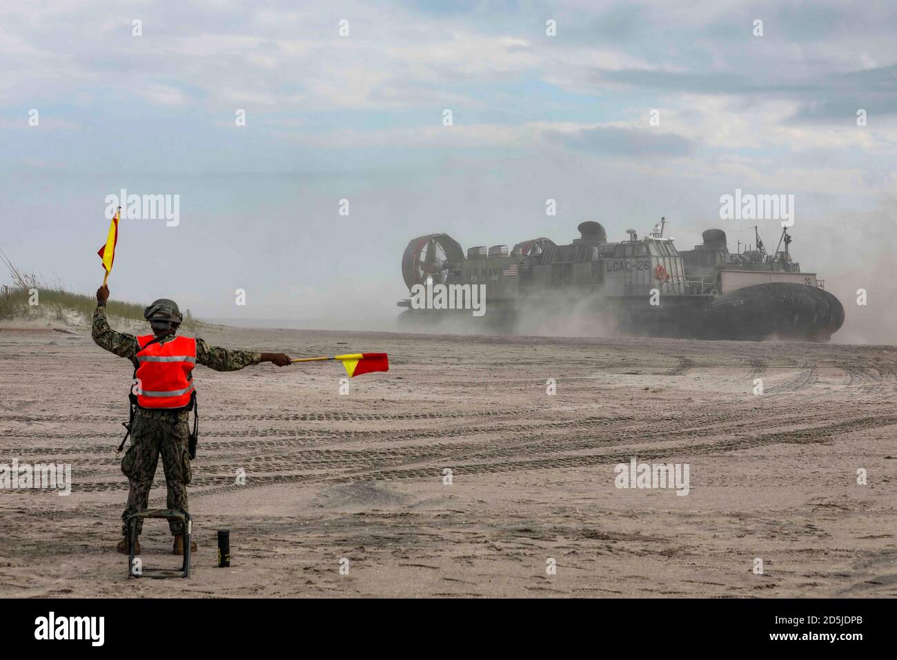Beachmaster unit 2 hi-res stock photography and images - Alamy