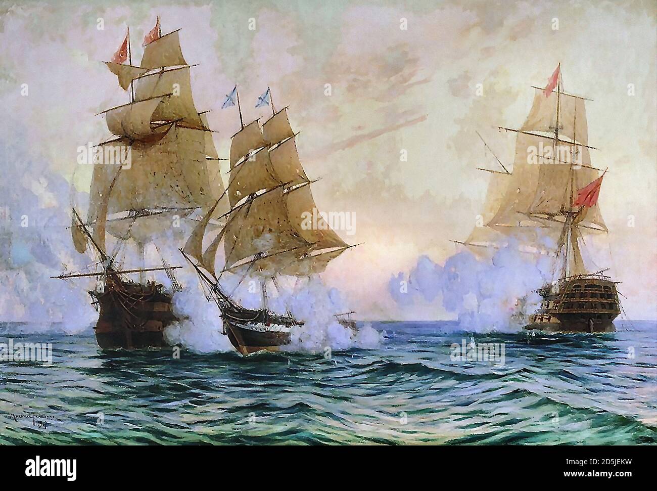 19th century brig hi-res stock photography and images - Alamy