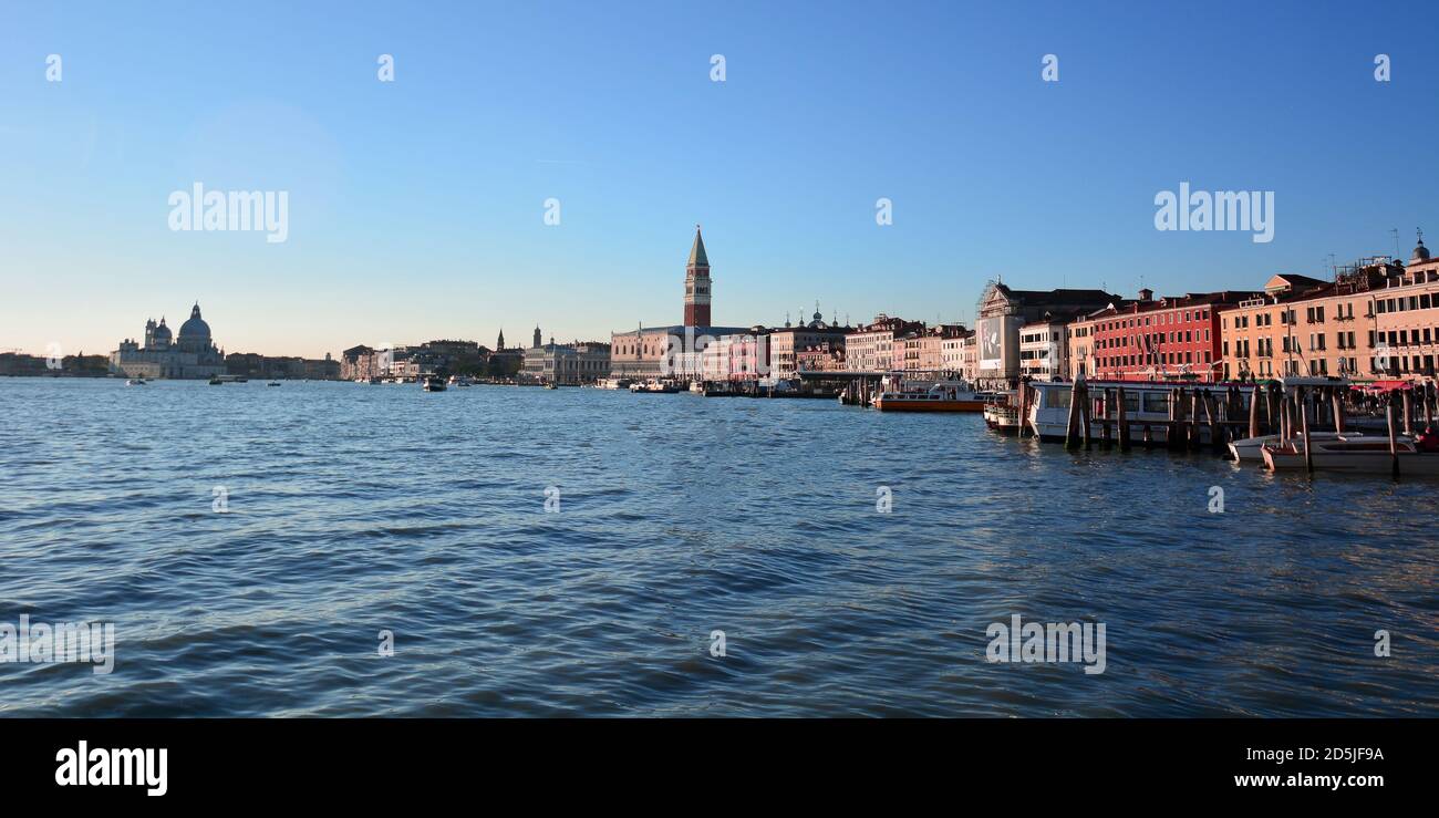 Valentino venezia hi-res stock photography and images - Alamy