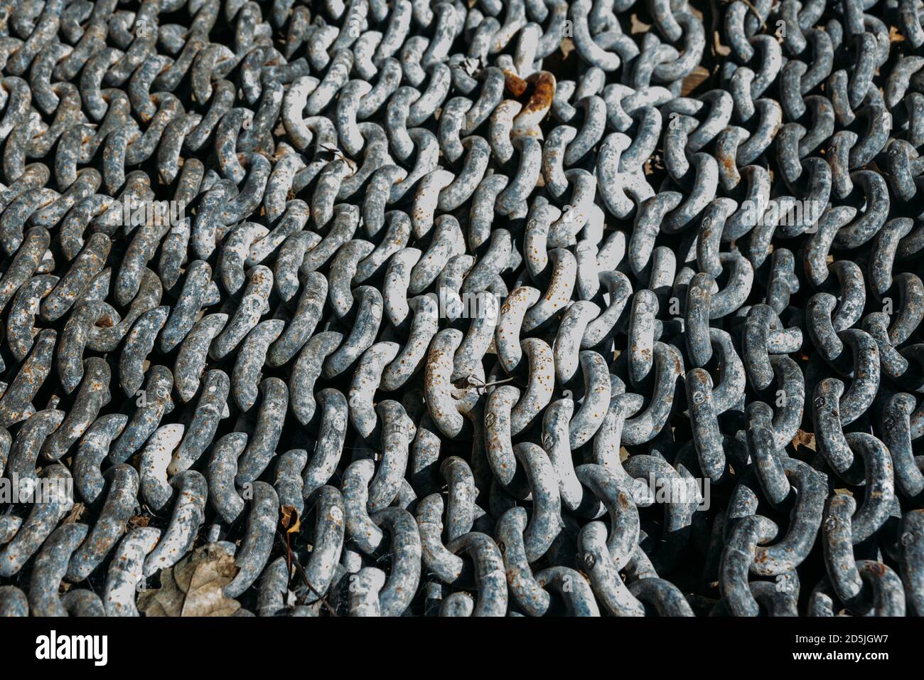 High angle horizontal shot hi-res stock photography and images - Alamy