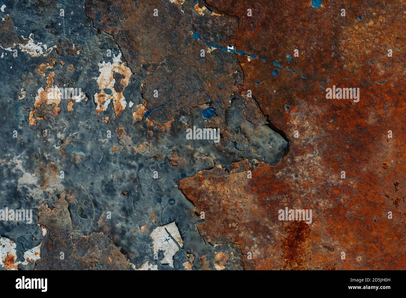 Old damaged rusty texture for backgrounds Stock Photo - Alamy