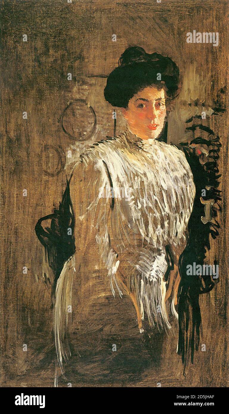 Margarita morozova hi-res stock photography and images - Alamy