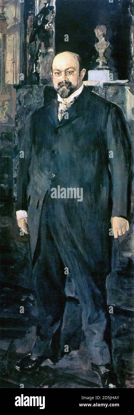 Morozov hi-res stock photography and images - Alamy